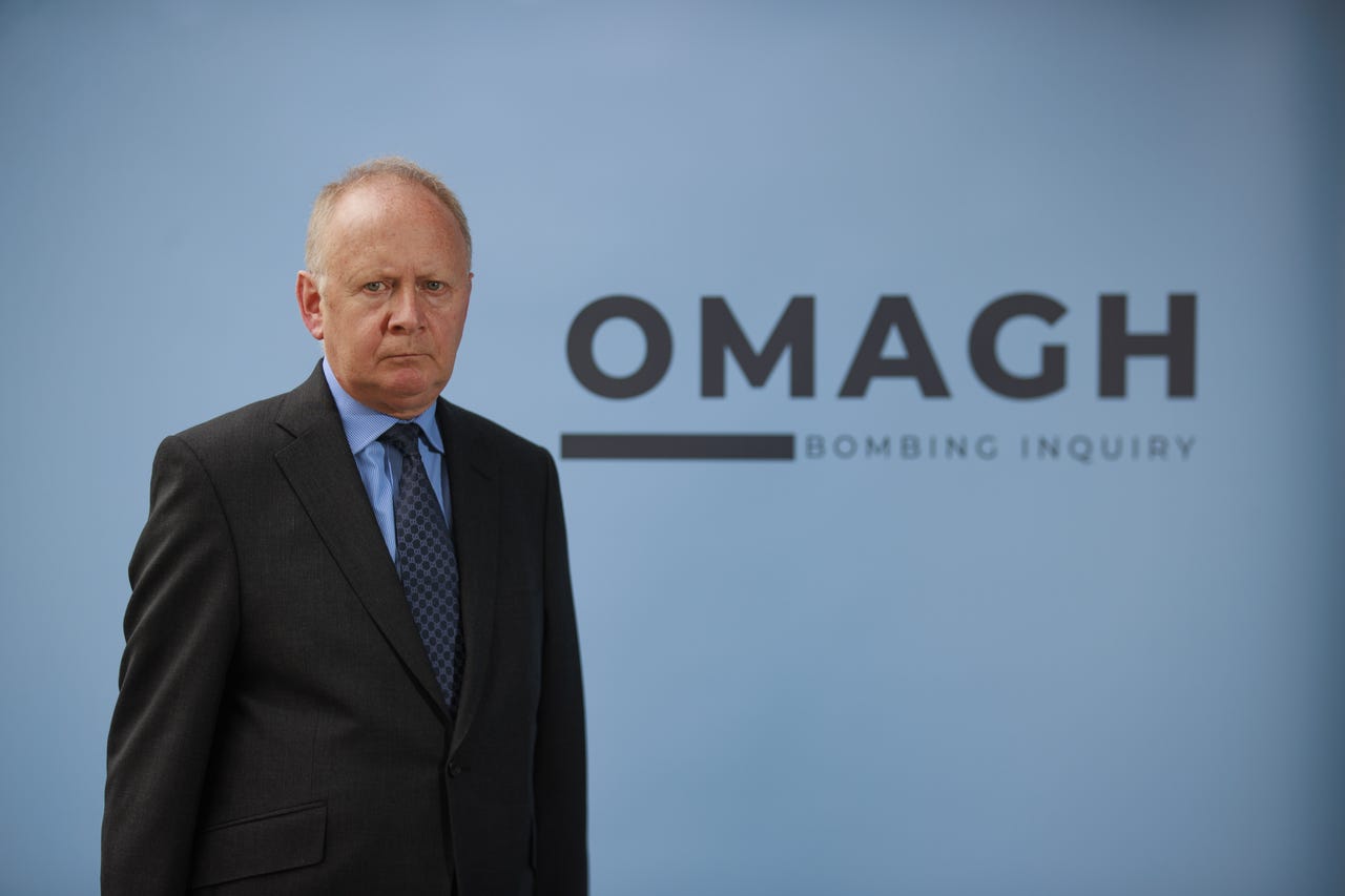 Victims and survivors’ evidence ‘shone light on consequences of Omagh ...