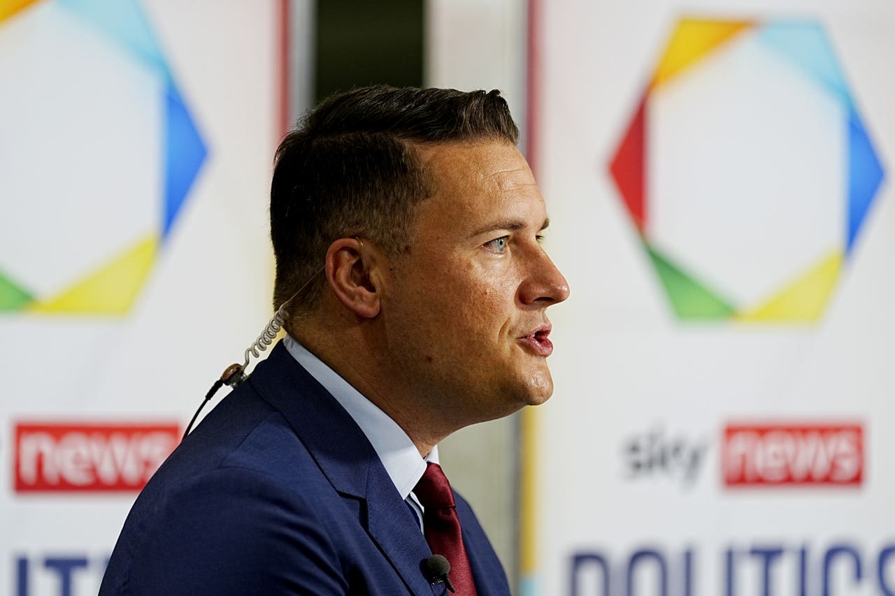 Streeting rules out Government imposing VAT on private healthcare ...