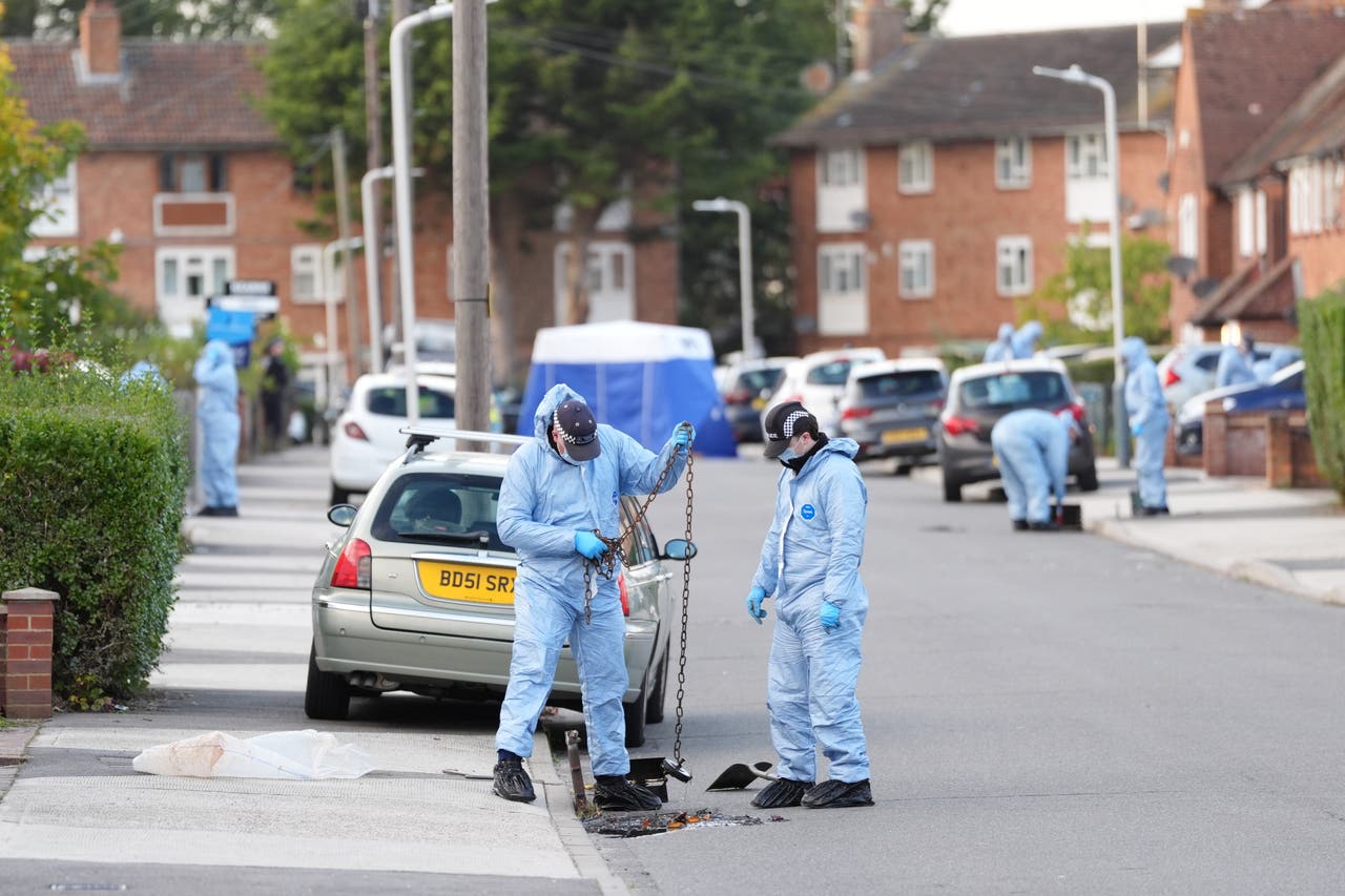 One dead and two injured in ‘senseless’ stabbing | Dorset Echo