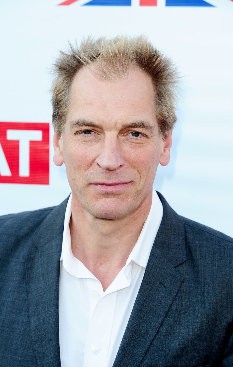 Ground Searches For Missing Actor Julian Sands Planned To Take Place