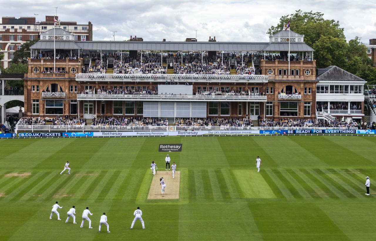 Jofra Archer looks ‘ready to go’ in ‘blockbuster’ third Test – Brendon ...