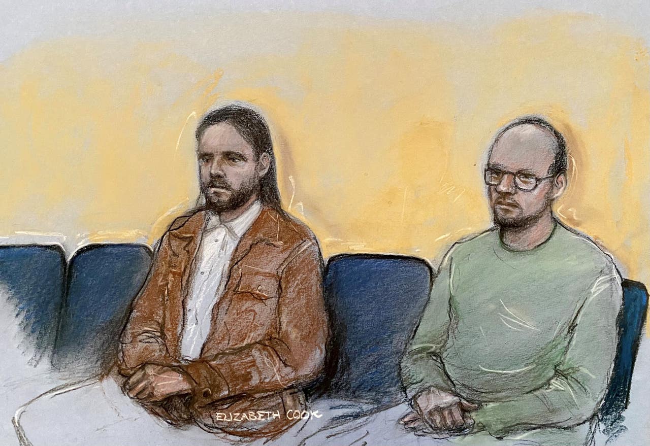 ‘Evil monster’ will die in prison for sex abuse and murder of adopted ...