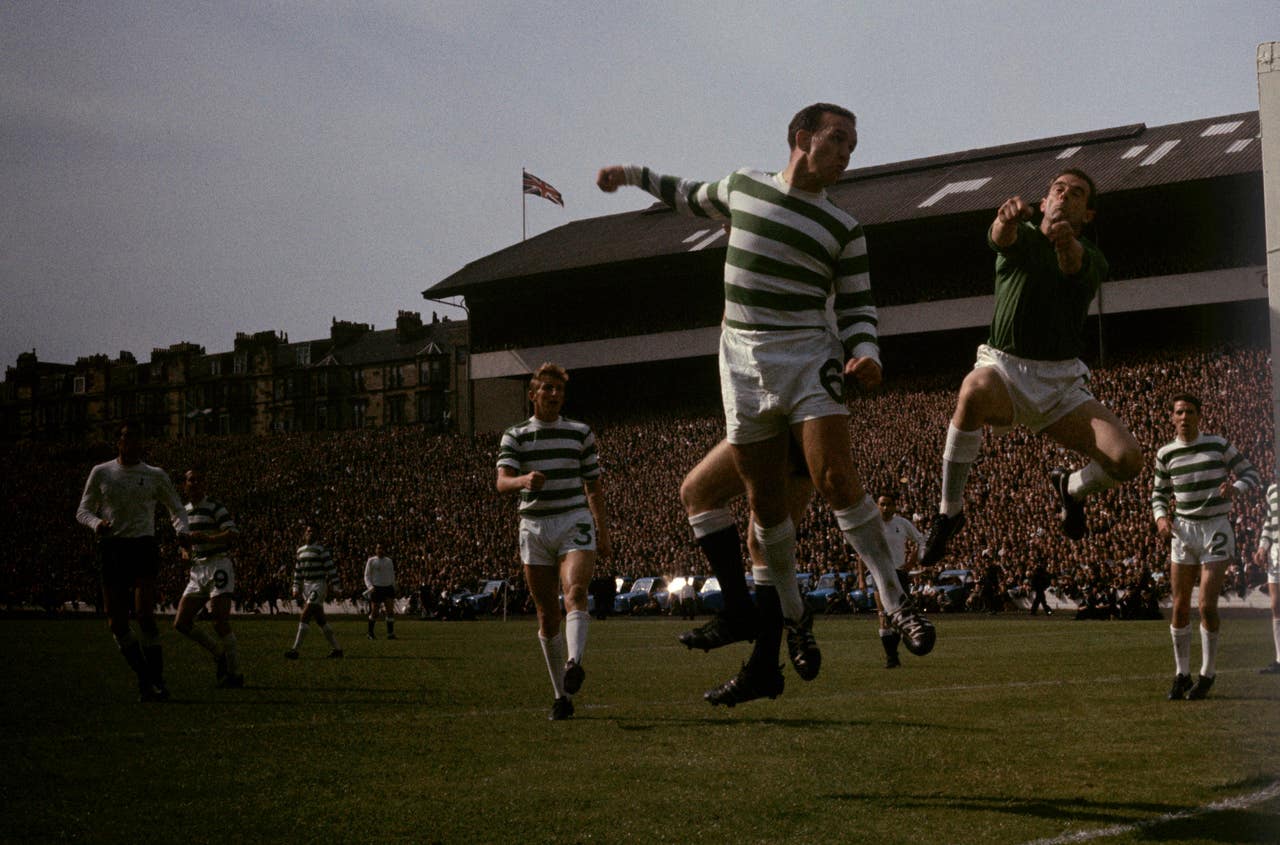 Lisbon Lion John Clark dies aged 84 | The Bolton News