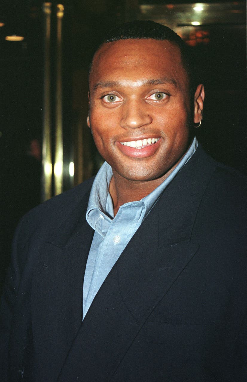 As Gladiators returns to TV screens, where are the classic cast now ...