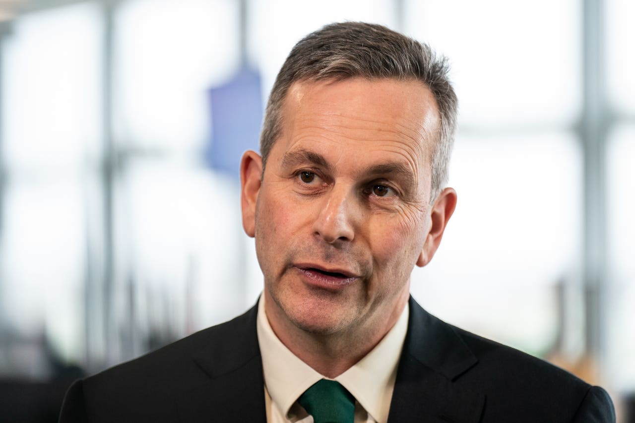 Resident doctors in England set for five-day December strike, BMA ...