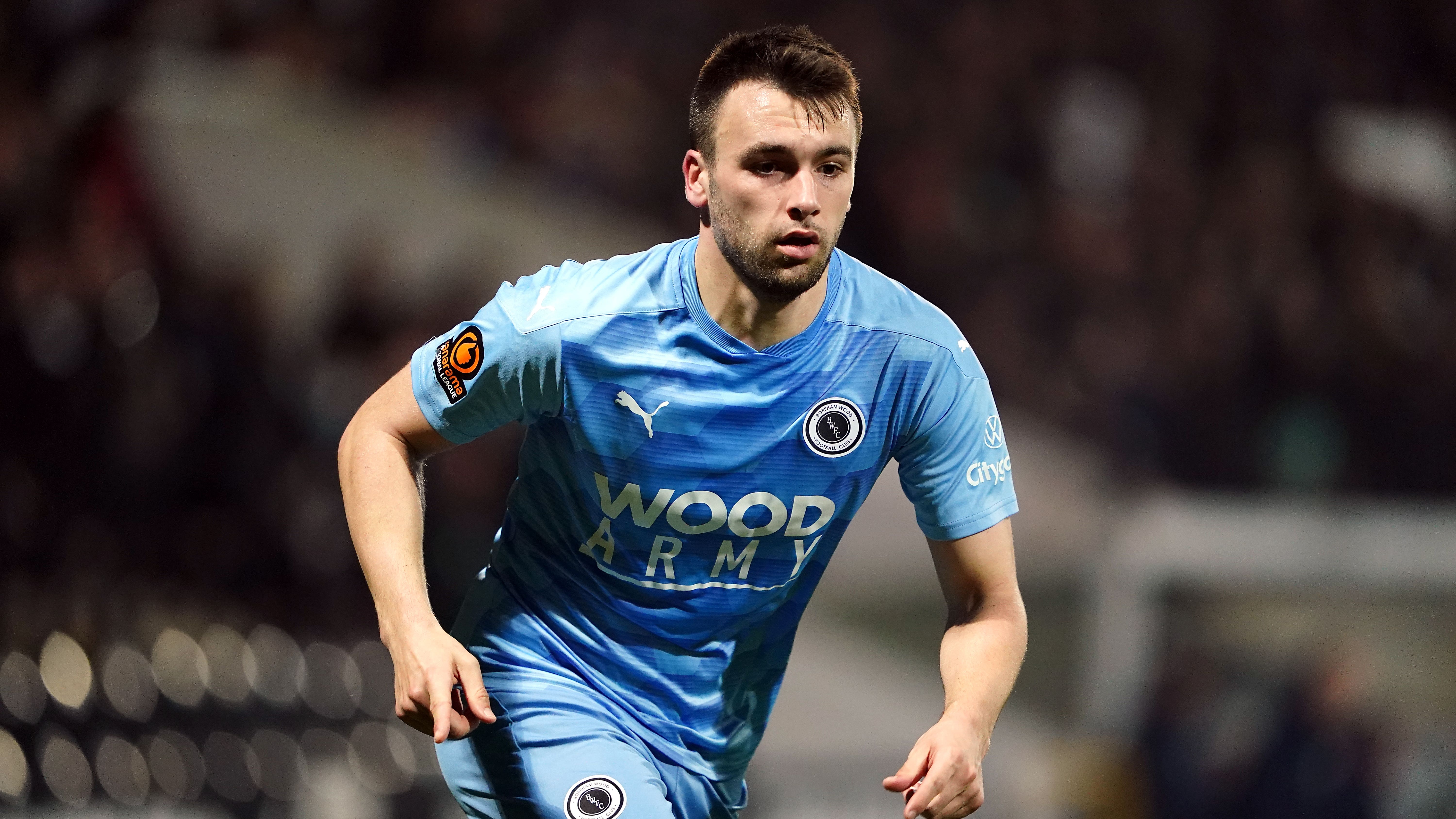 Josh Rees double guides Dagenham to comfortable victory over Boreham ...