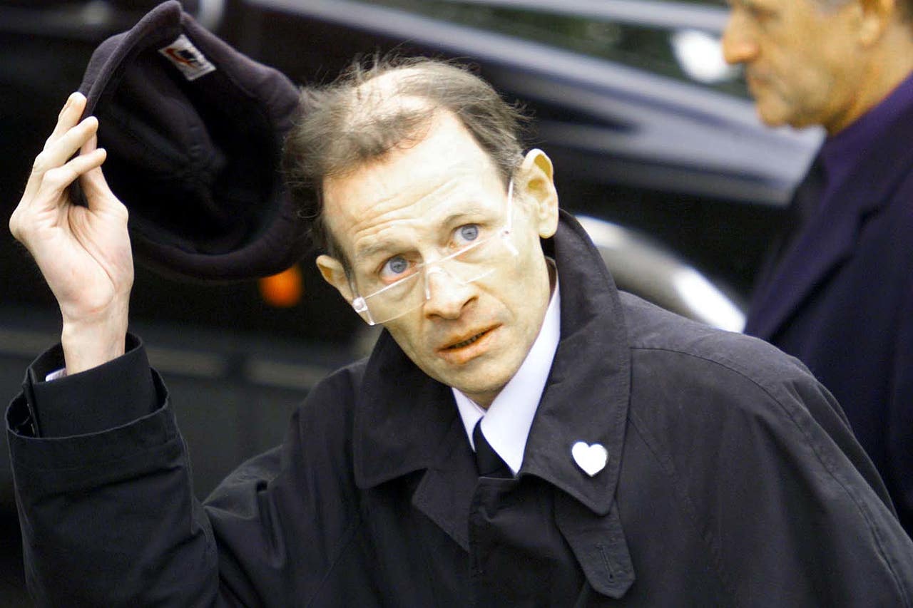 Alex Higgins rocketed snooker into popular TV age - Jersey Evening Post