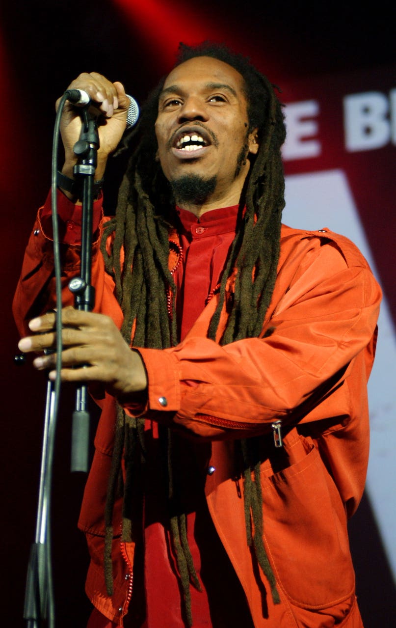 Music, poetry and joy mark the first Benjamin Zephaniah Day tribute