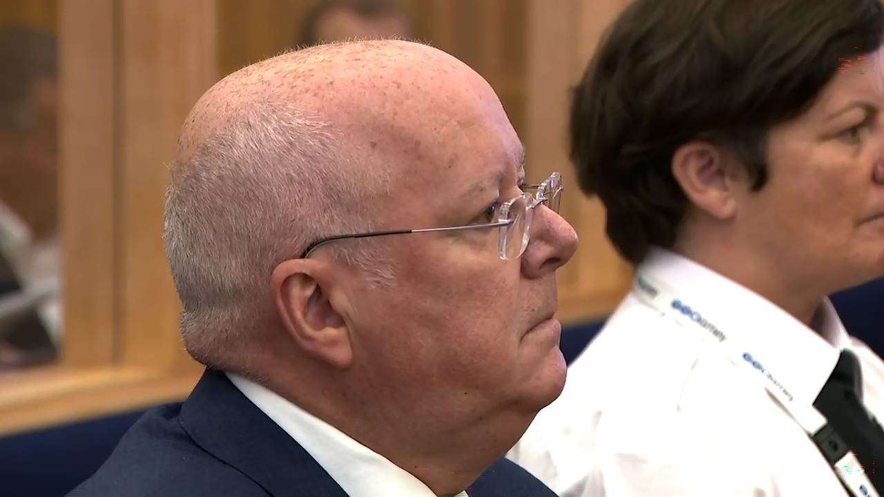 Scottish Green amendment to Murrell inquiry call was ‘smokescreen ...