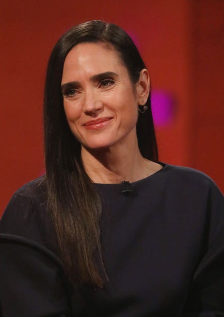 I wasn’t cool enough to get what working with Bowie meant – Jennifer ...