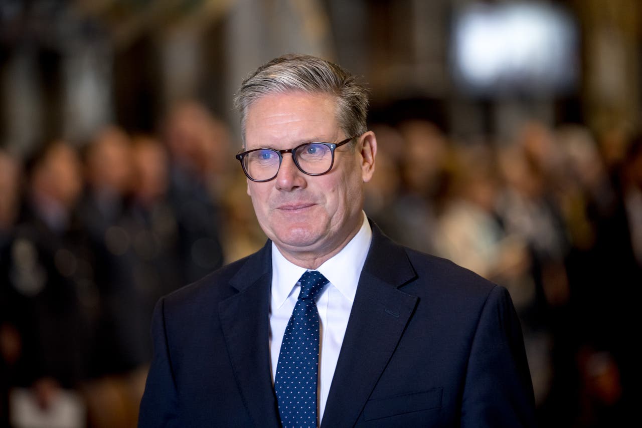 Prime Minister pays tribute to persecuted Christians in Easter message ...