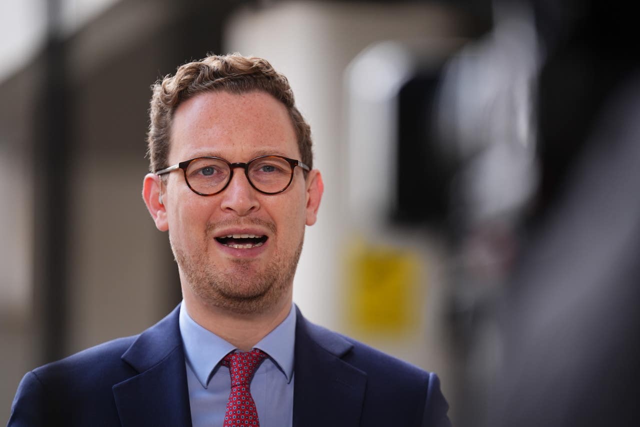 Maintenance fund to give £9bn a year to fix schools, hospitals and ...