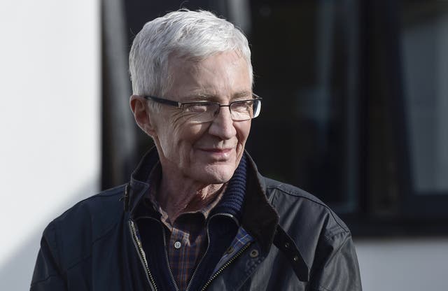 New play inspired by life of Paul O’Grady to star former Drag Race ...