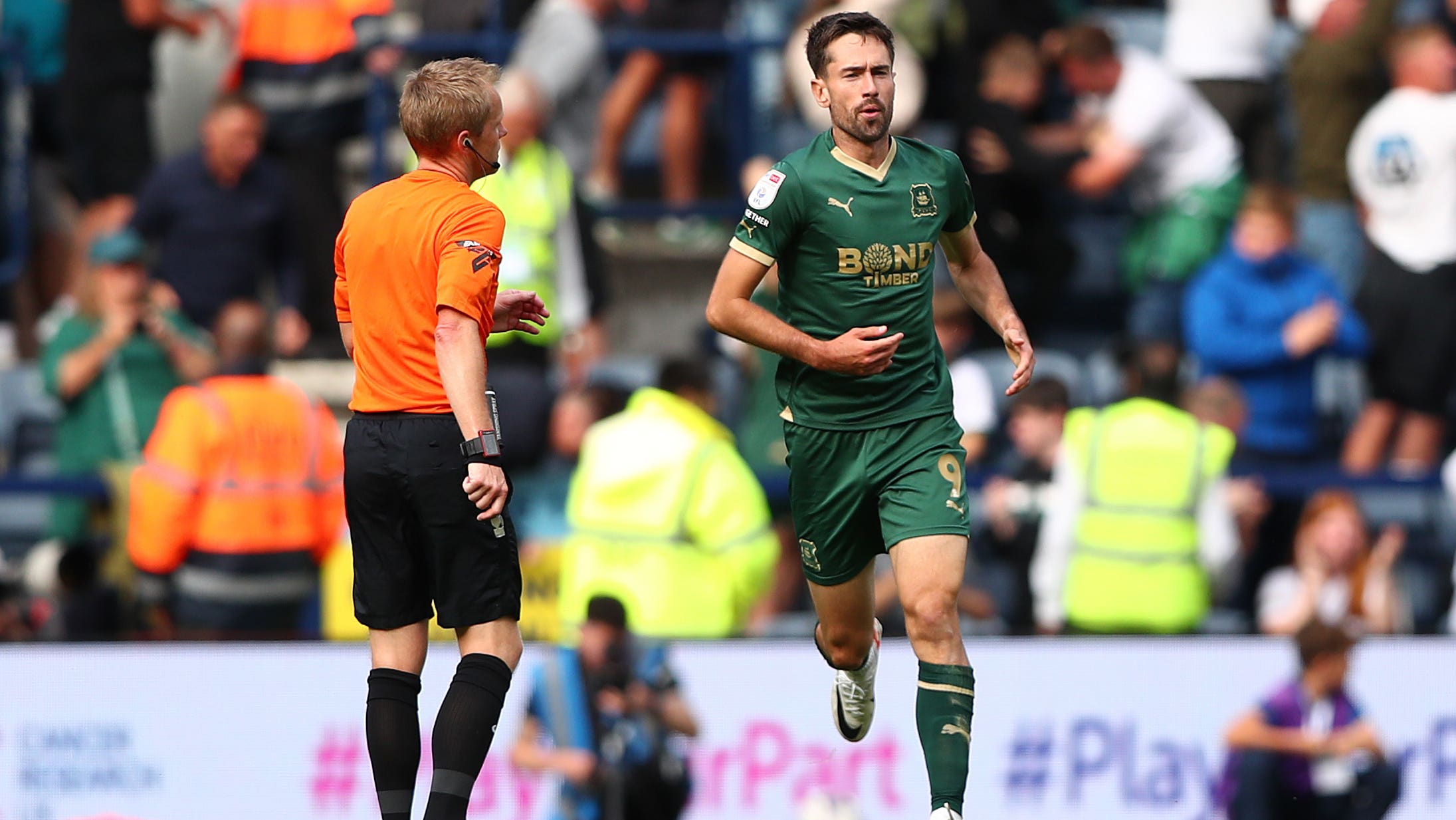 Plymouth 3-1 Cardiff: Ryan Hardie nets twice as Argyle end winless run ...