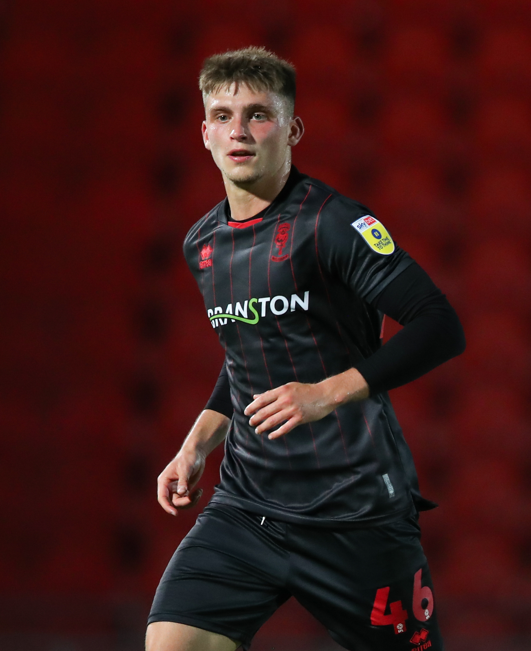 Woking slip down table despite securing home draw with Wealdstone ...