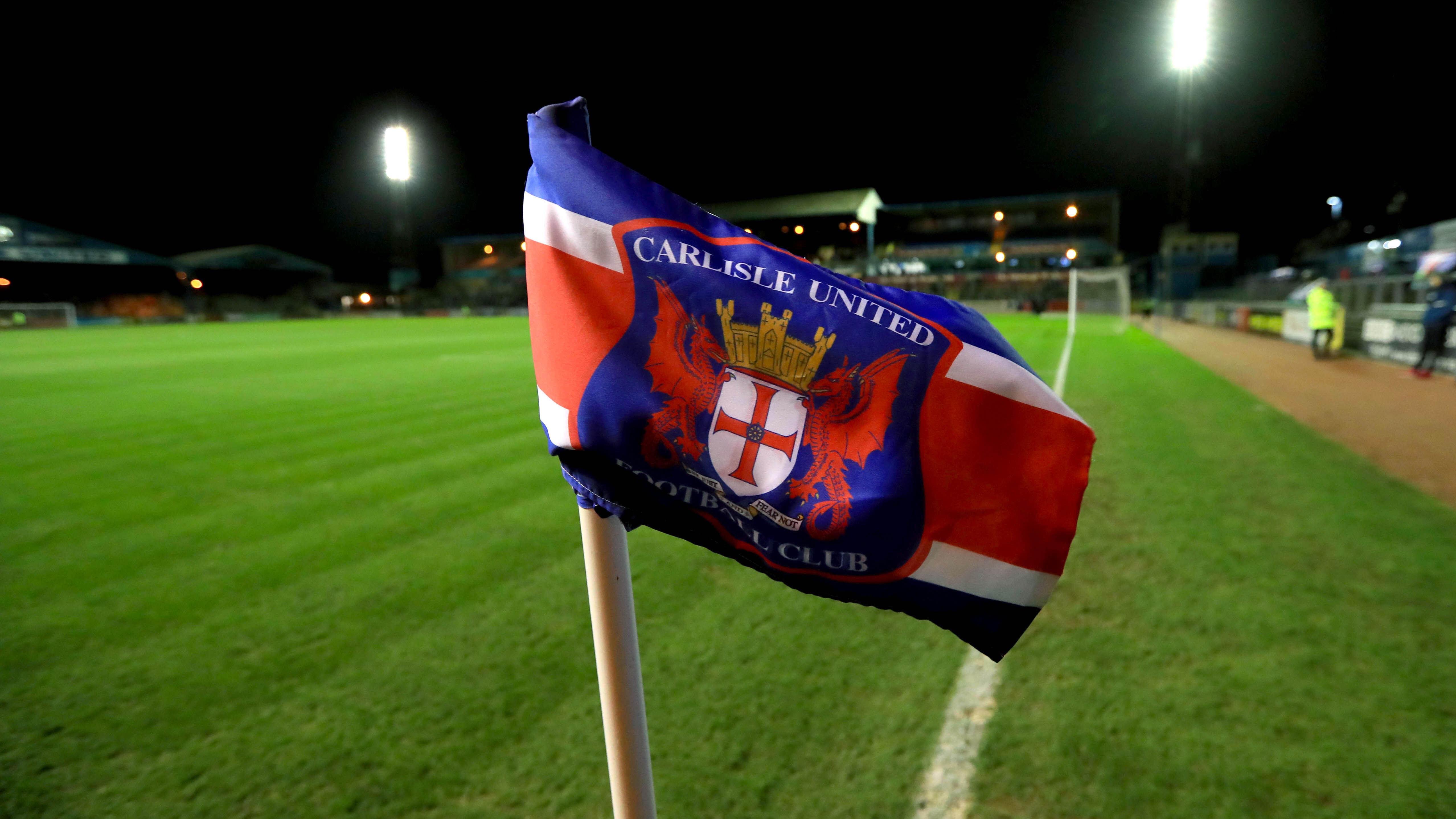 Carlisle 1-1 Charlton: Cumbrians kick off new era with comeback draw ...