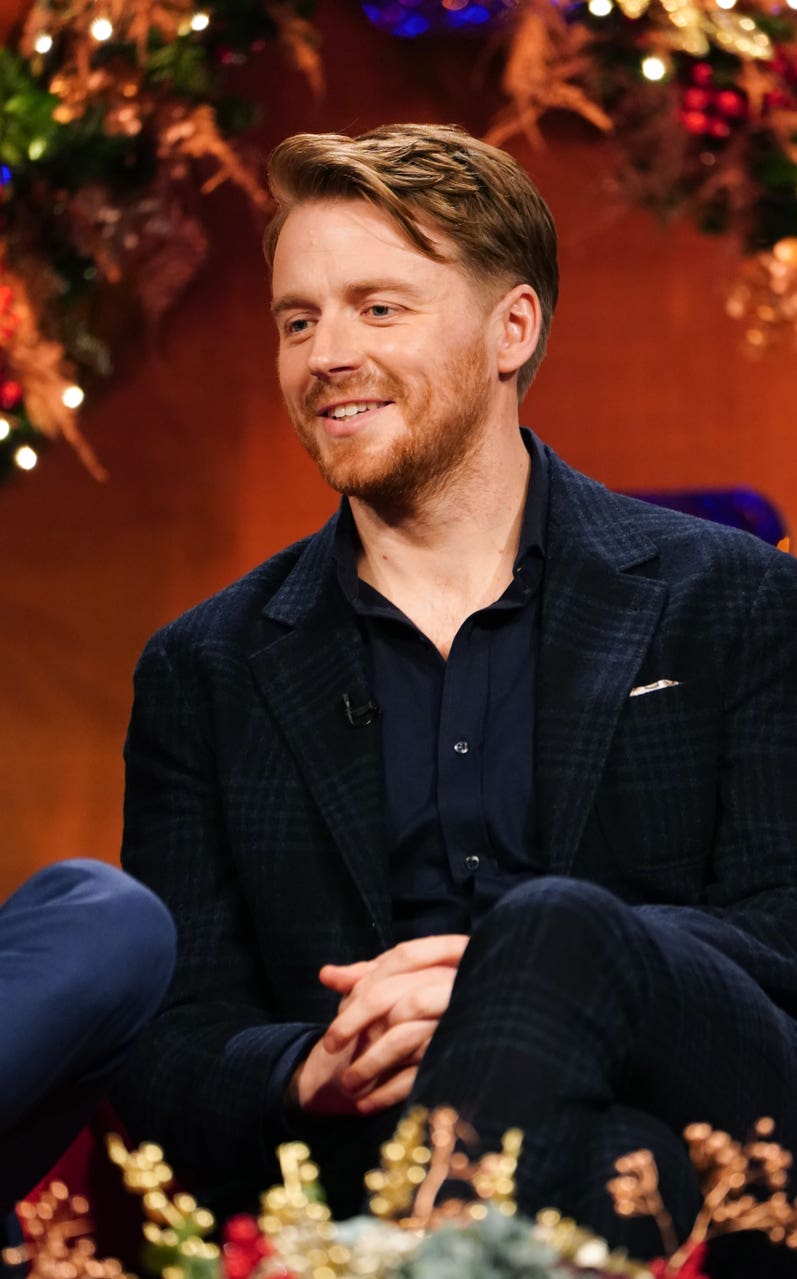 Slow Horses creator wins crime writers award for ‘reinventing spy ...