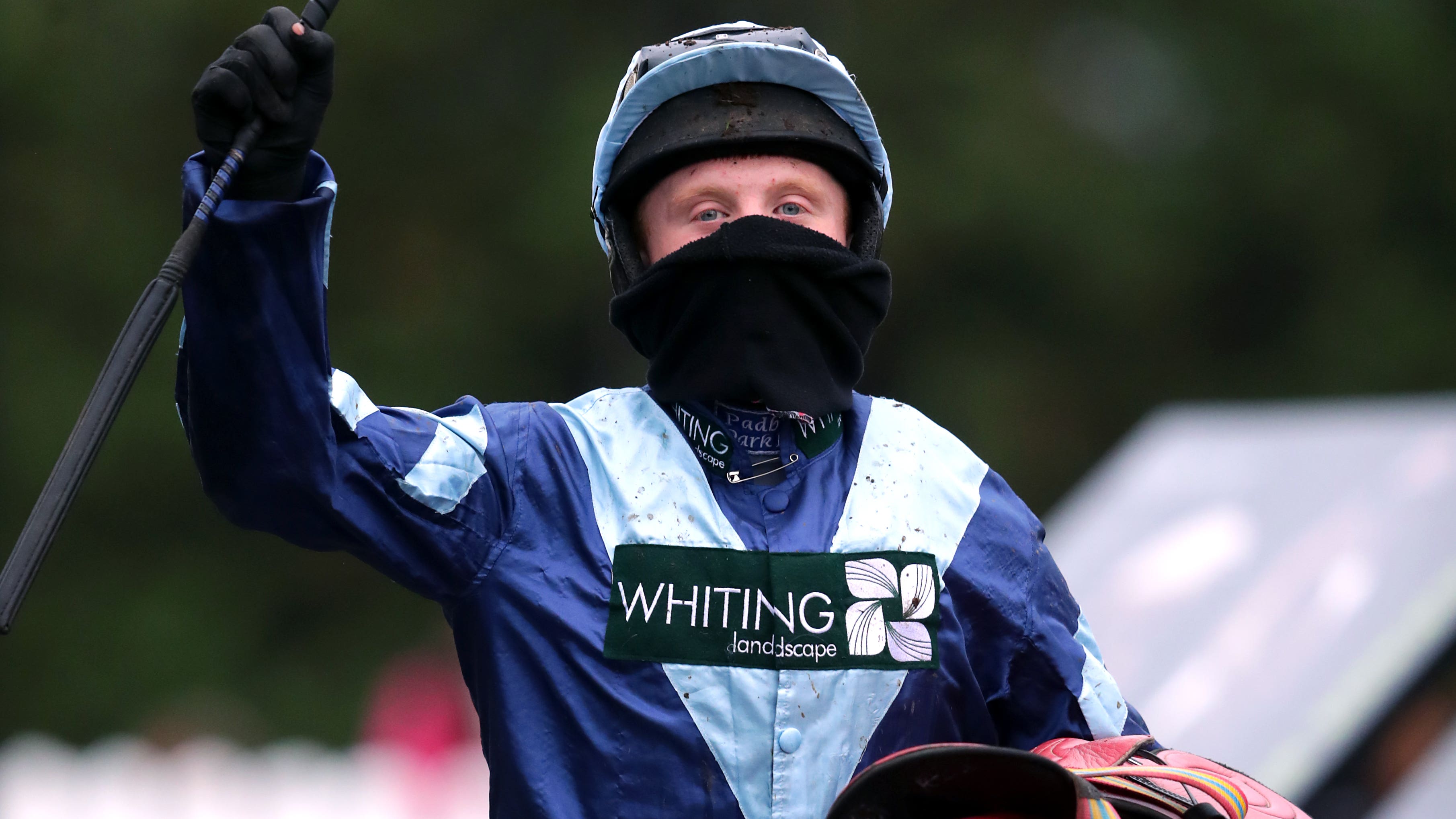 "I'm speechless!" - Tom Buckley records double on day to remember at ...