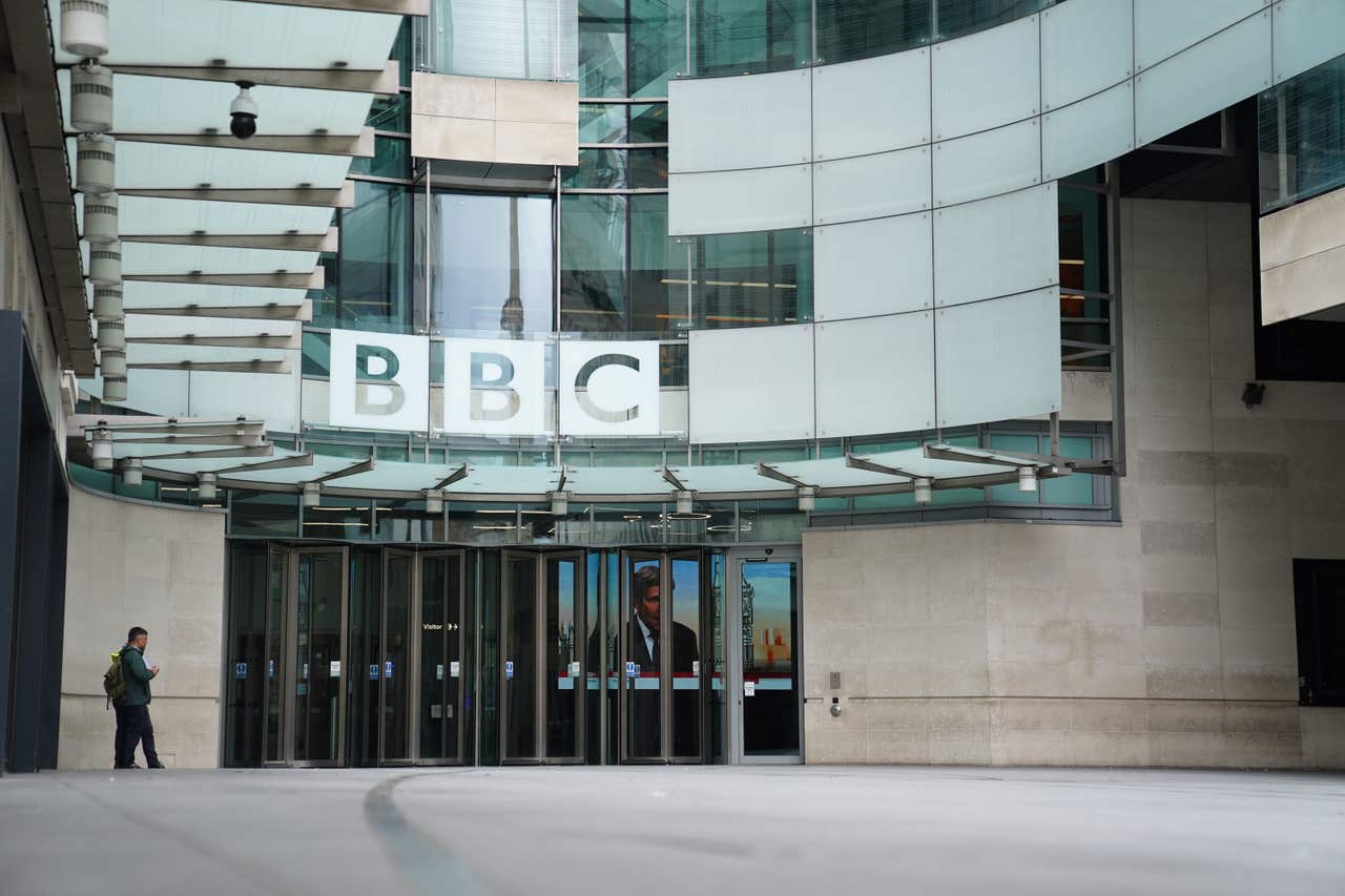 BBC to axe Radio 4’s The World Tonight in first round of sweeping job ...