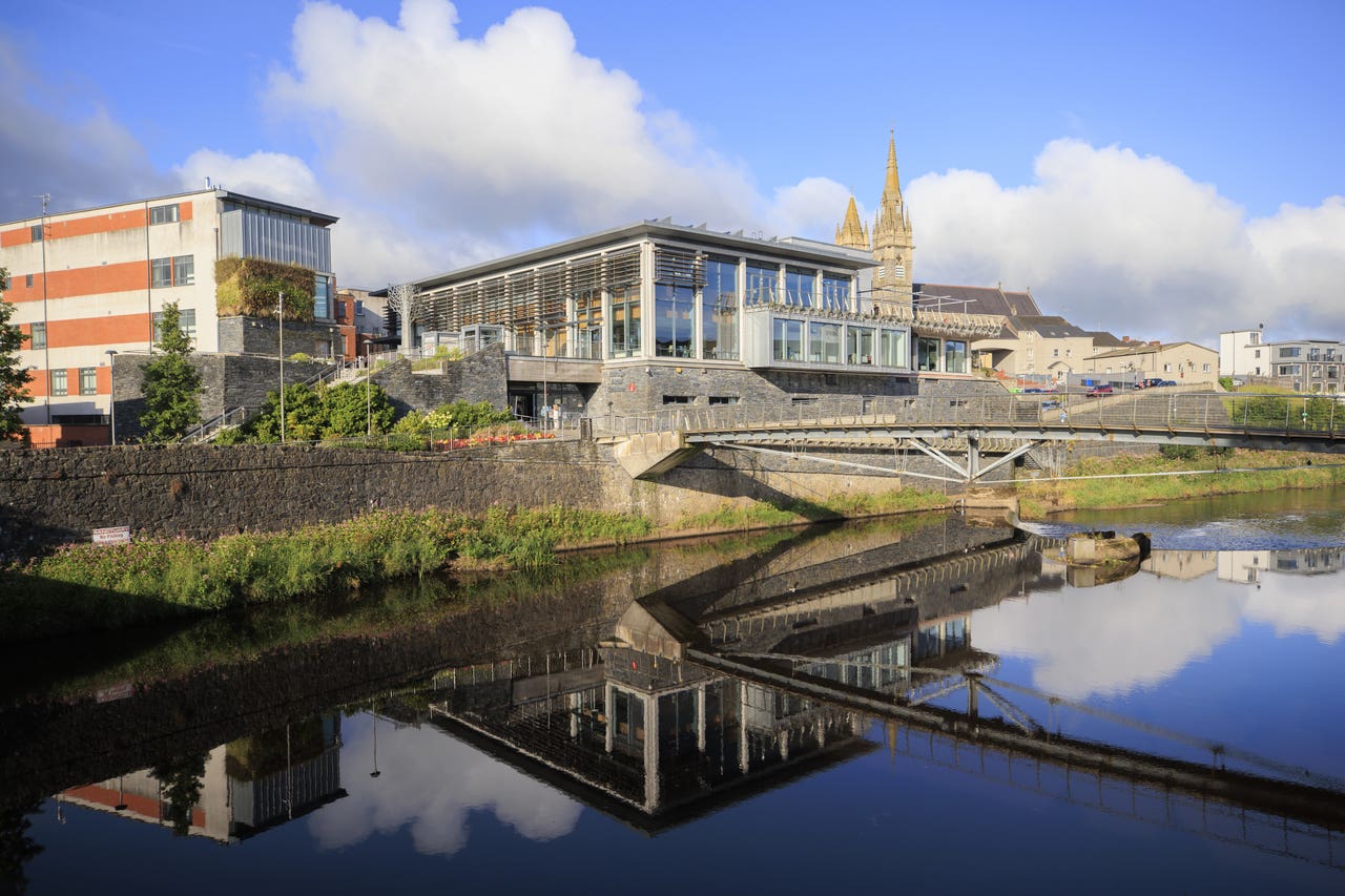 Omagh Bombing Inquiry reaches agreement with Irish Government over co ...