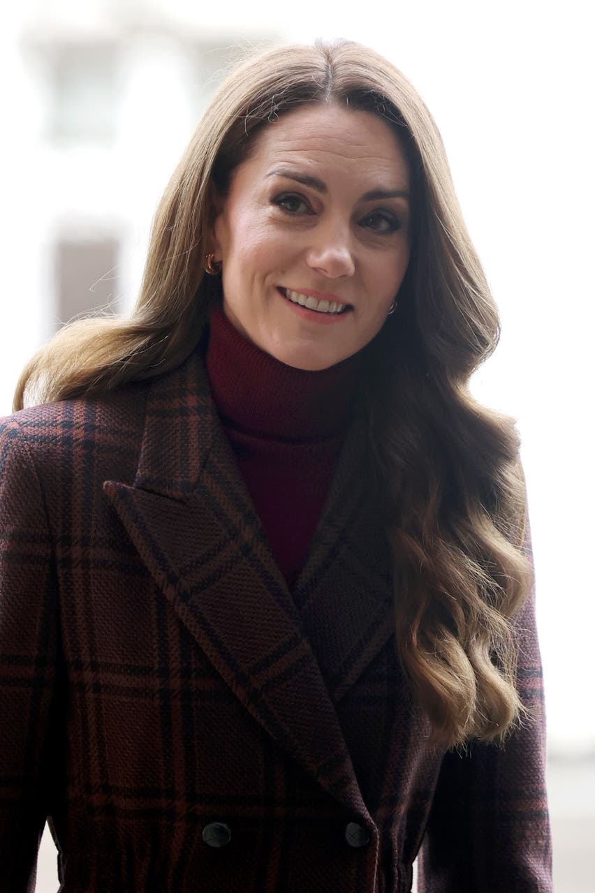 In Pictures: A year of royal resilience and resolution | Andover Advertiser