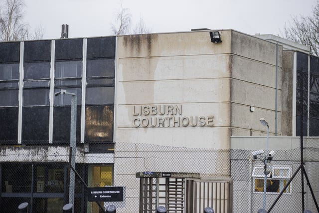 Man in court charged with murdering Odhran Kelly