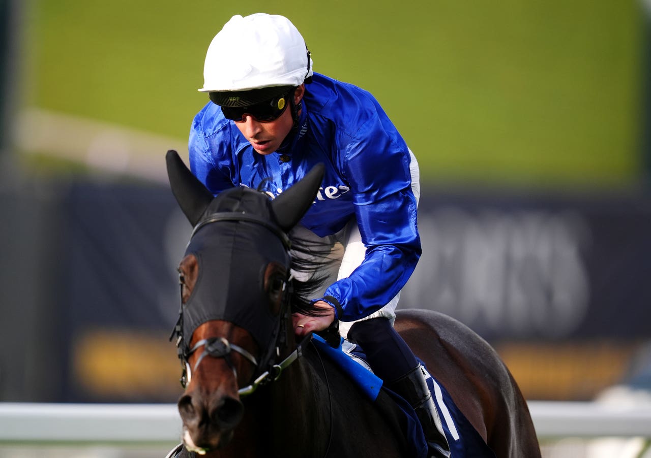 Kinane reflects on Rock Of Gibraltar cementing star status at Ascot ...