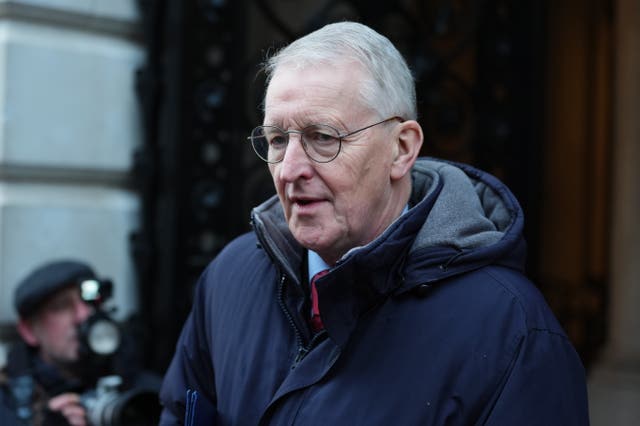 Badenoch urges Starmer to ‘protect veterans’ ahead of NI Legacy Act ...