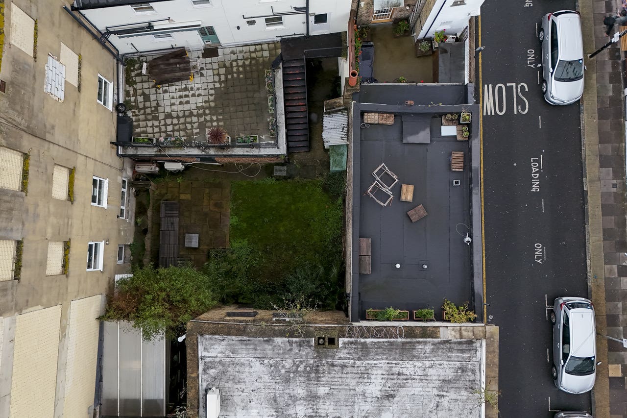 Muriel McKay’s family cannot scan London garden for her remains, judge ...