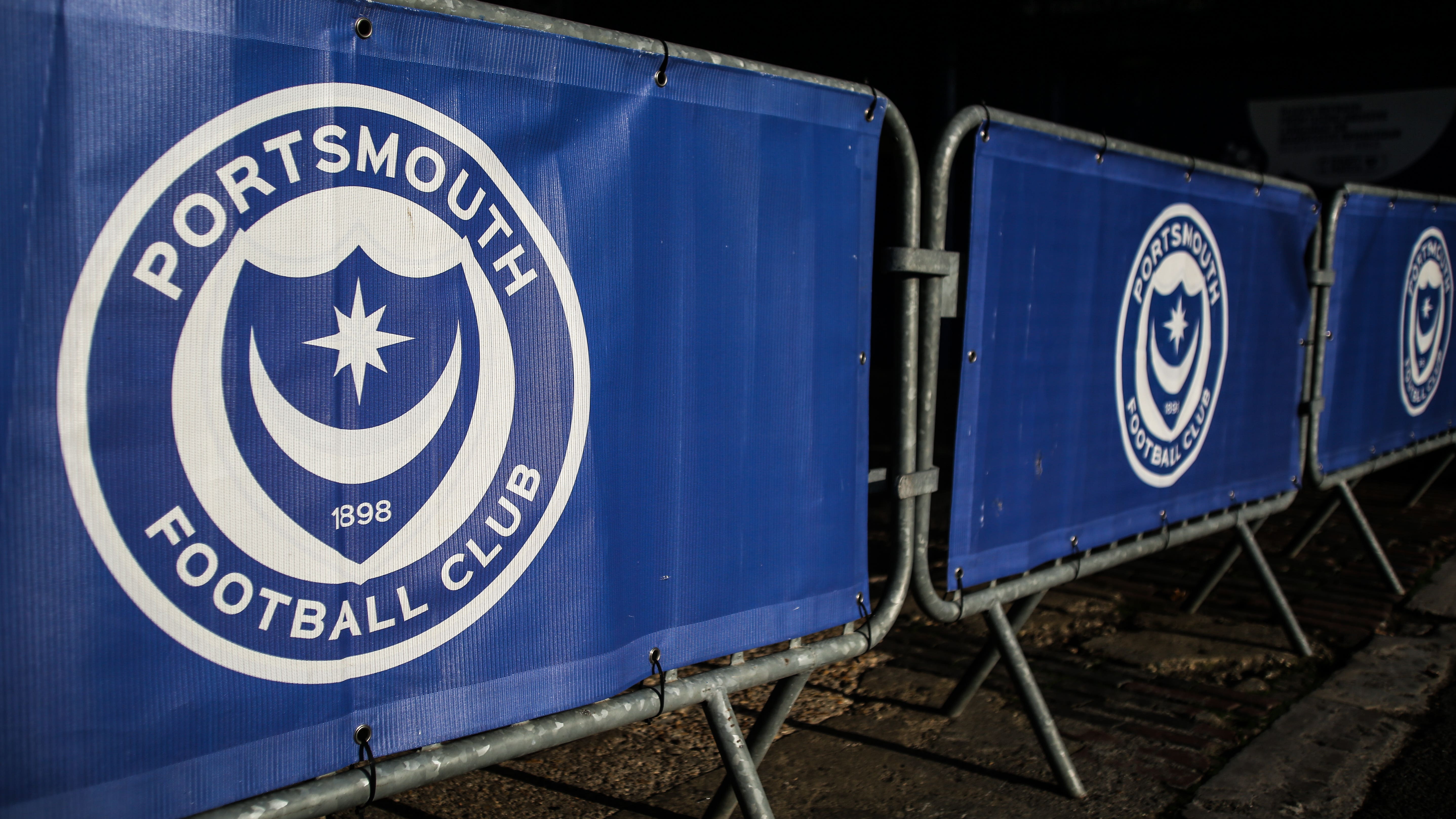 Kusini Yengi rescues a point with last-gasp strike on Portsmouth debut ...