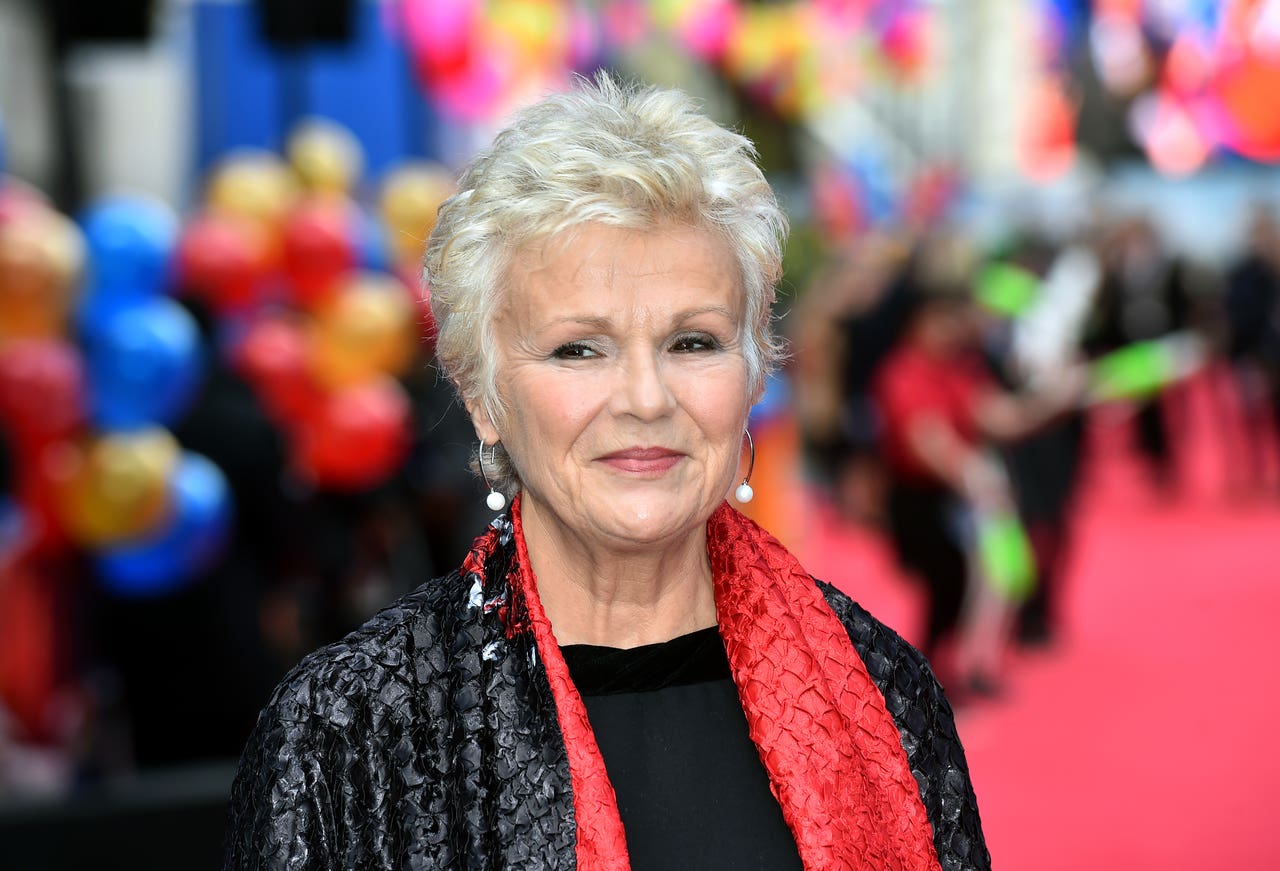 Julie Walters and Claudia Winkleman join children’s charity campaign ...