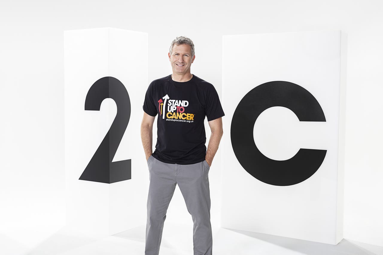 Stephen Graham and Hannah Walters to star in new Celebrity Gogglebox ...