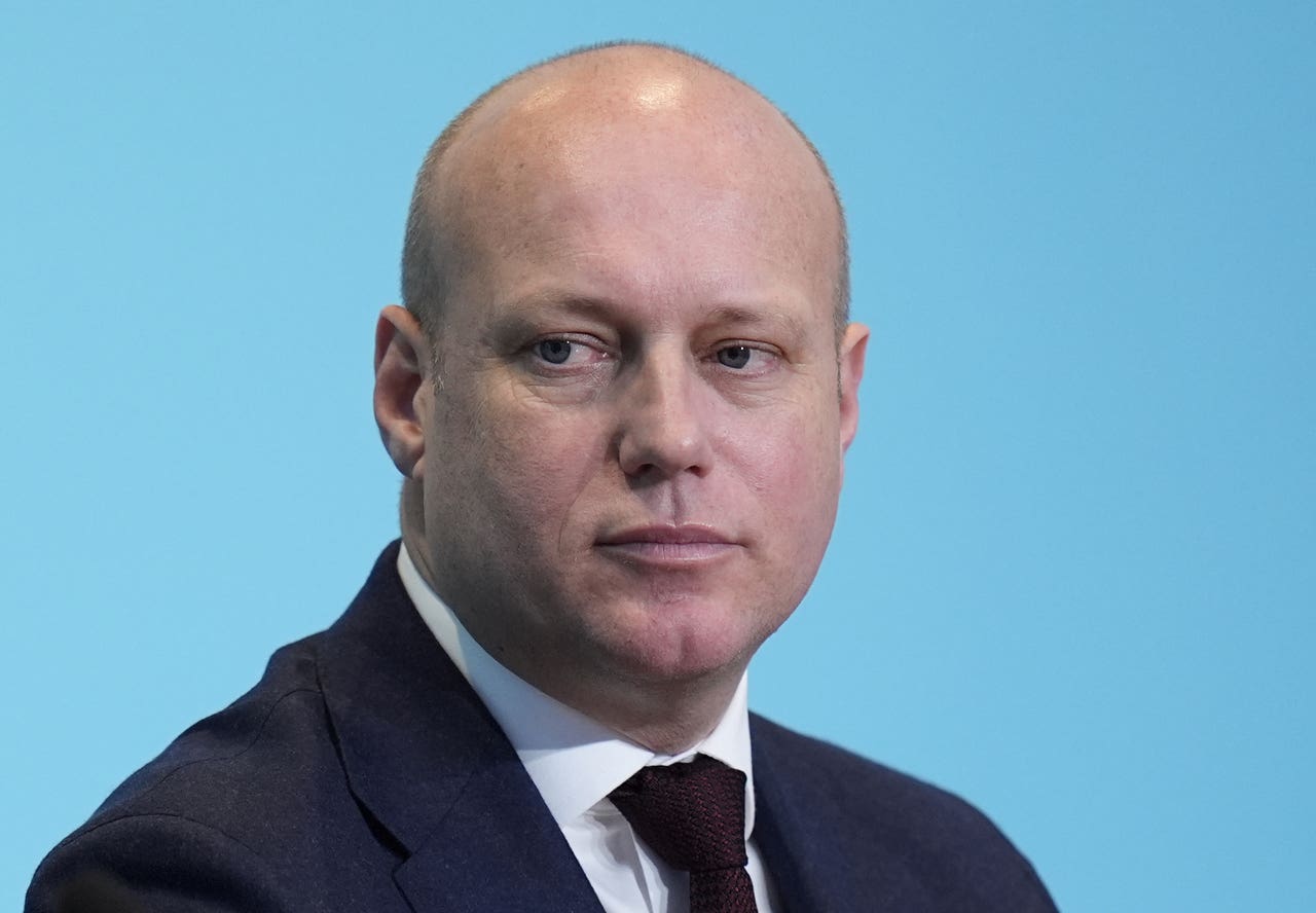 Former Tory council leader Dan Thomas unveiled as head of Reform UK in ...