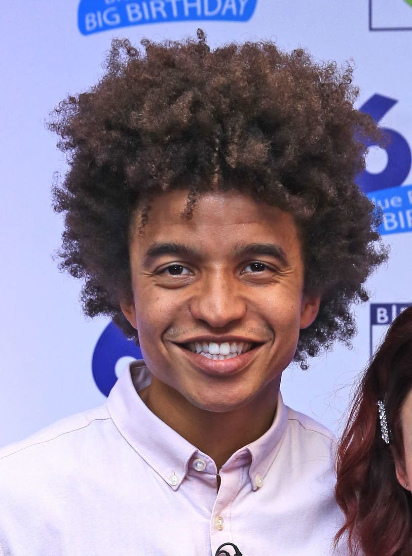 Blue Peter to welcome new presenter Richie Driss in May | Isle of Wight ...