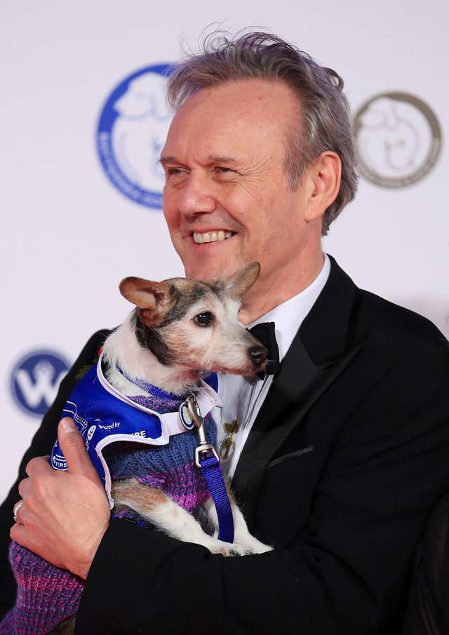 Buffy The Vampire Slayer star Anthony Head dies at 72 | Times and Star