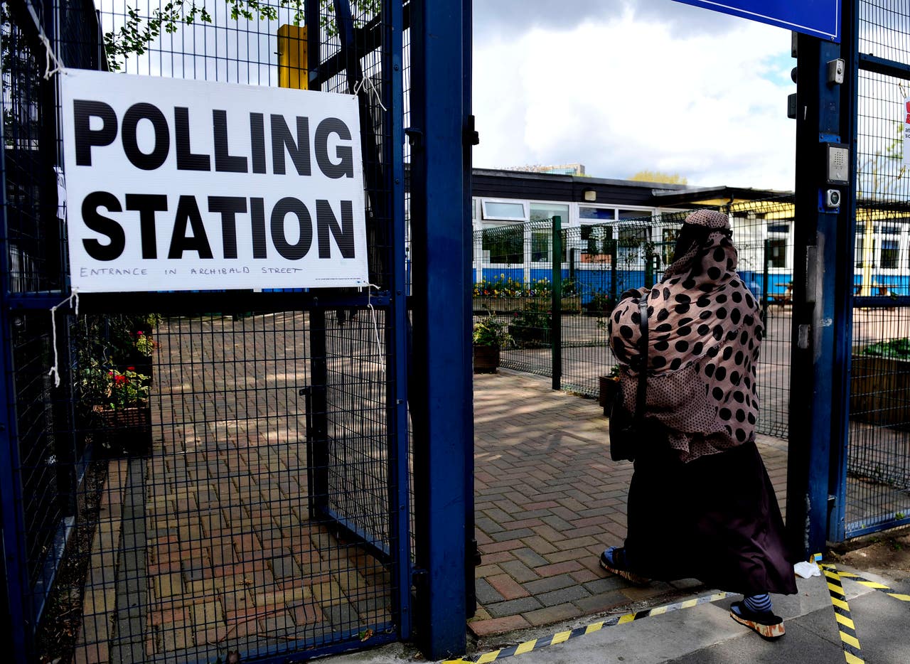 29 English council elections postponed, says Steve Reed | Harrow Times