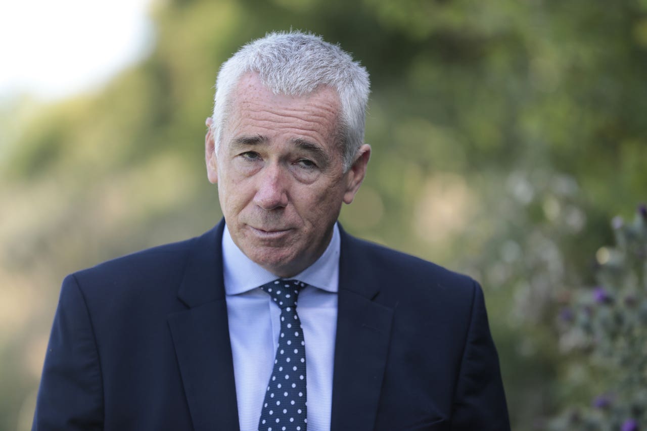 Belfast man alleged to have been British Army’s IRA mole Stakeknife ...
