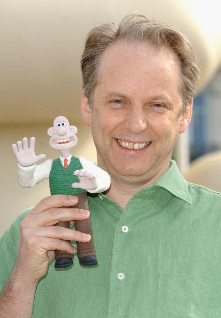 Wallace & Gromit to receive special recognition award at NTAs | Your ...