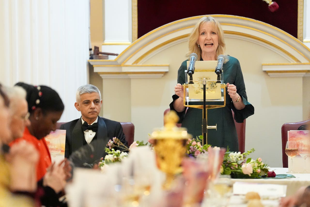 John Swinney heading to London to renew agreement with City Corporation ...