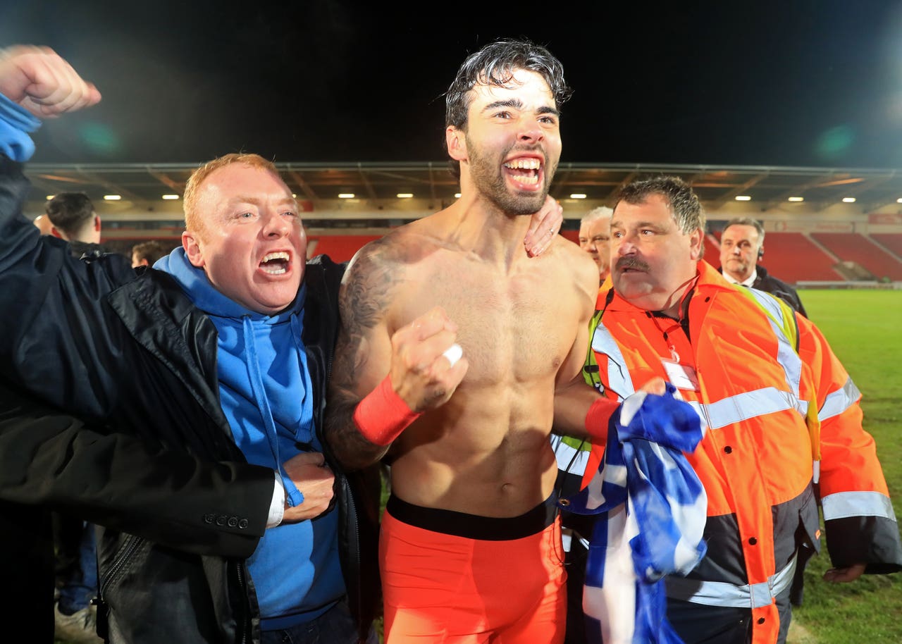 David Raya hopes to achieve childhood dream of becoming a Premier ...