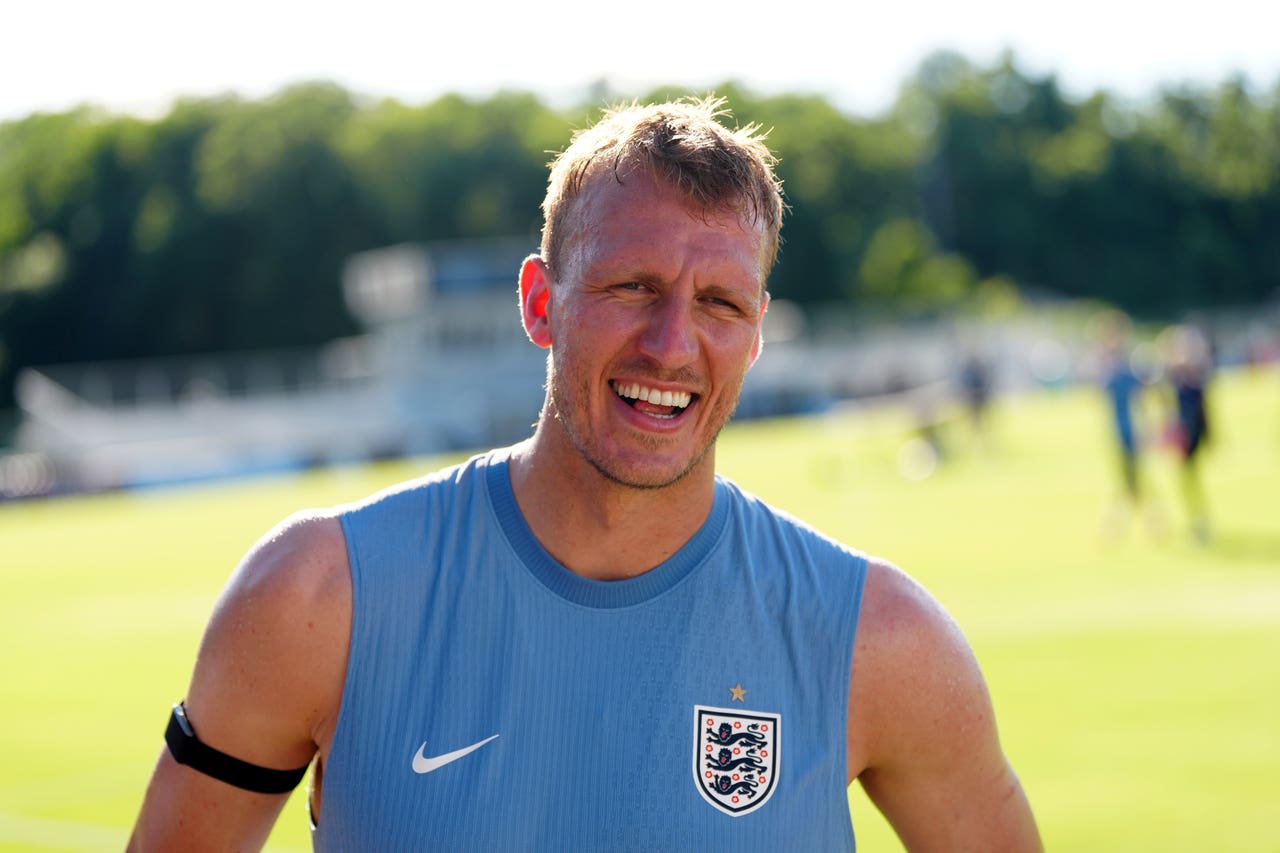 Two men charged over theft of England’s training equipment | Echo
