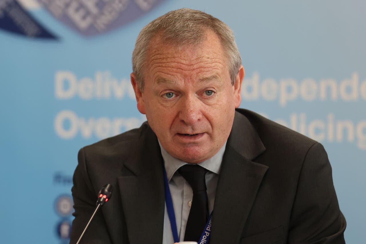 Stakeknife: British government challenged to name agent planted in ...