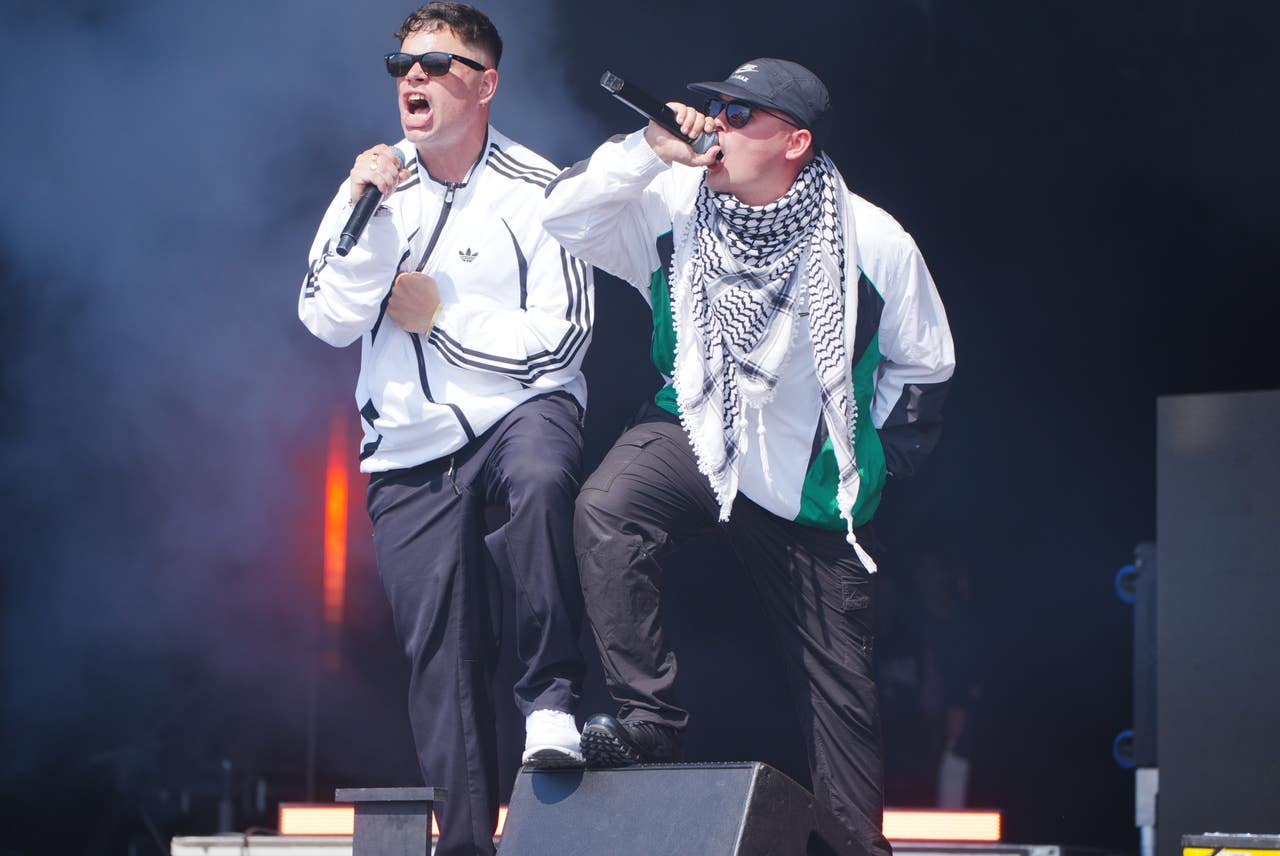 Wes Streeting says chants of ‘death to the IDF’ at Glastonbury were ...
