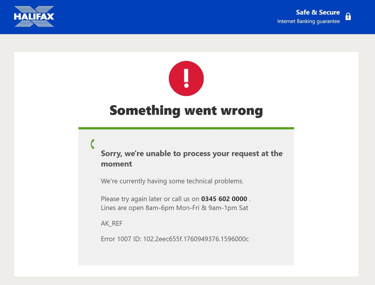 Internet outages at HMRC, Zoom and Snapchat reported after AWS ...