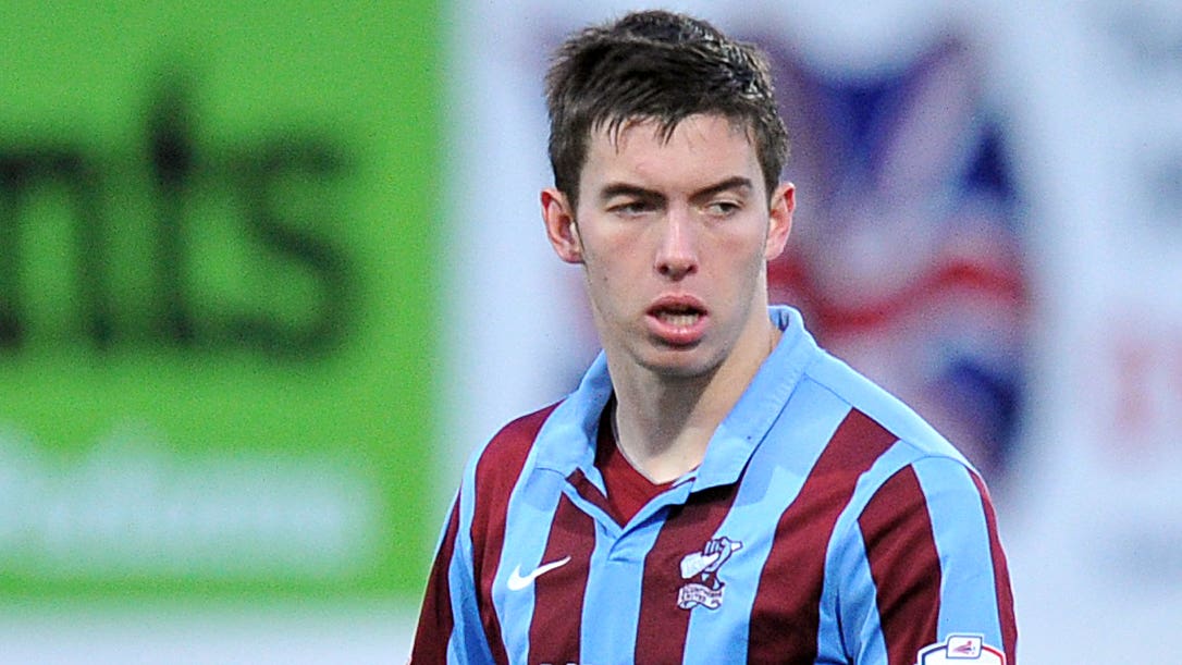 Niall Canavan scores as Barrow begin season with impressive triumph at ...