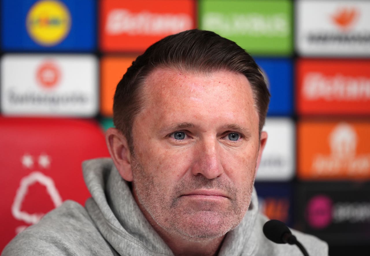 Robbie Keane: Nice to be linked with Tottenham job but I let it go over ...