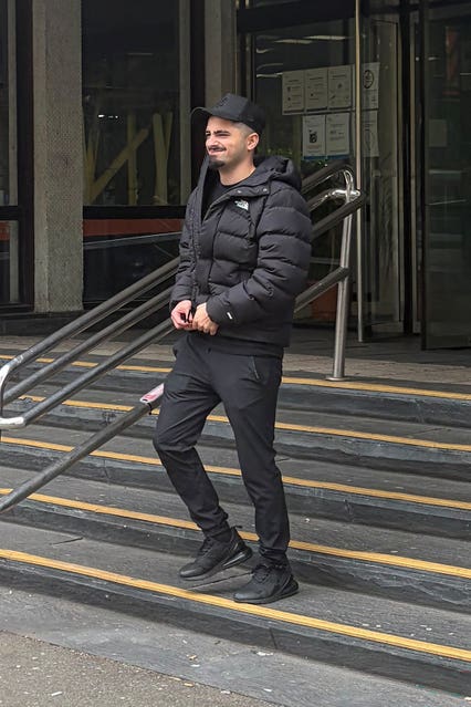 Two men deny burgling Spurs stadium on night of Beyonce concert ...