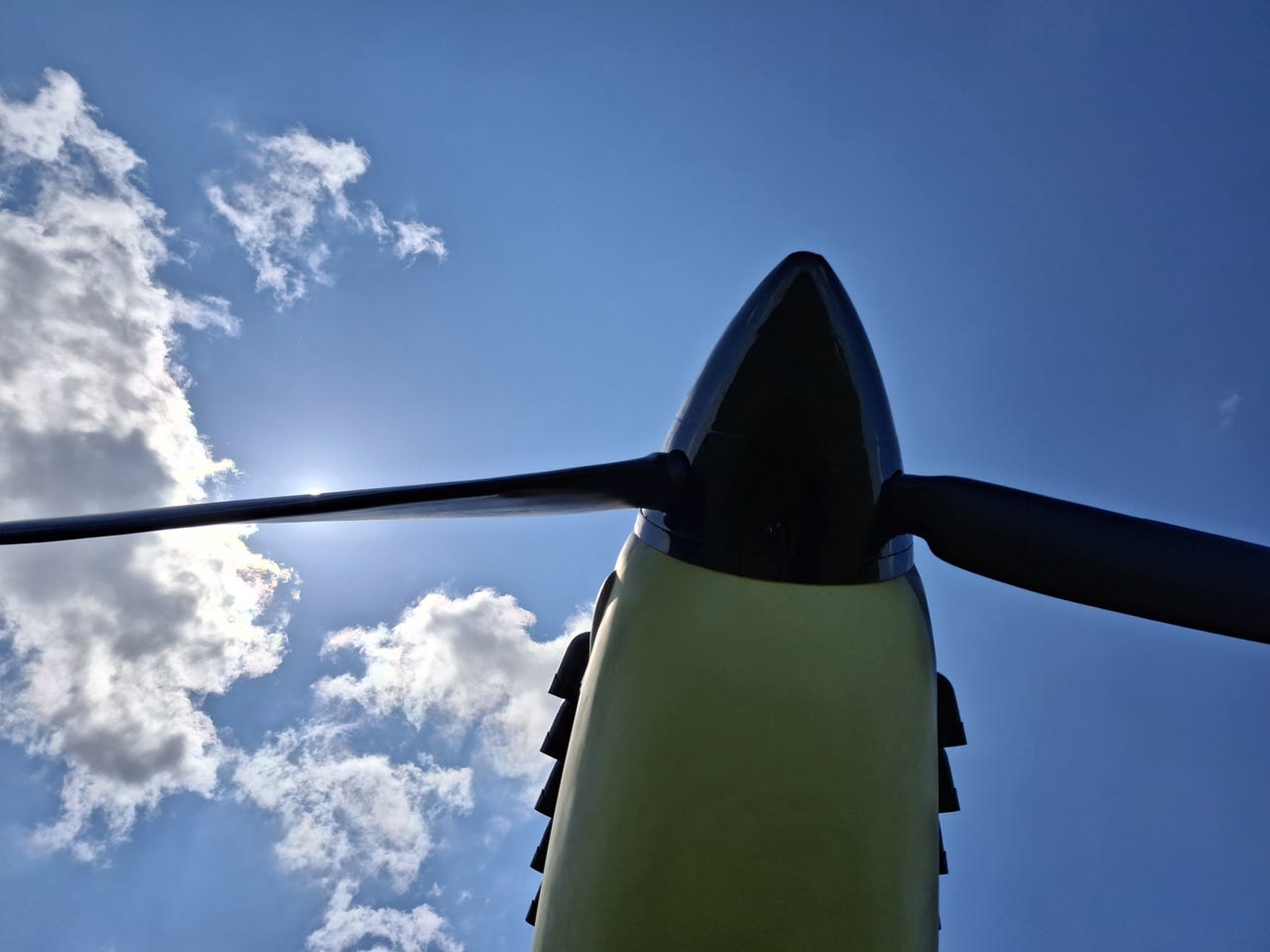 Supermarine Spitfire could go into production after 90 years | Falmouth ...