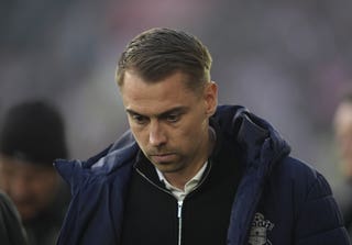 Southampton owner has no intention of sacking boss Tonda Eckert over ...