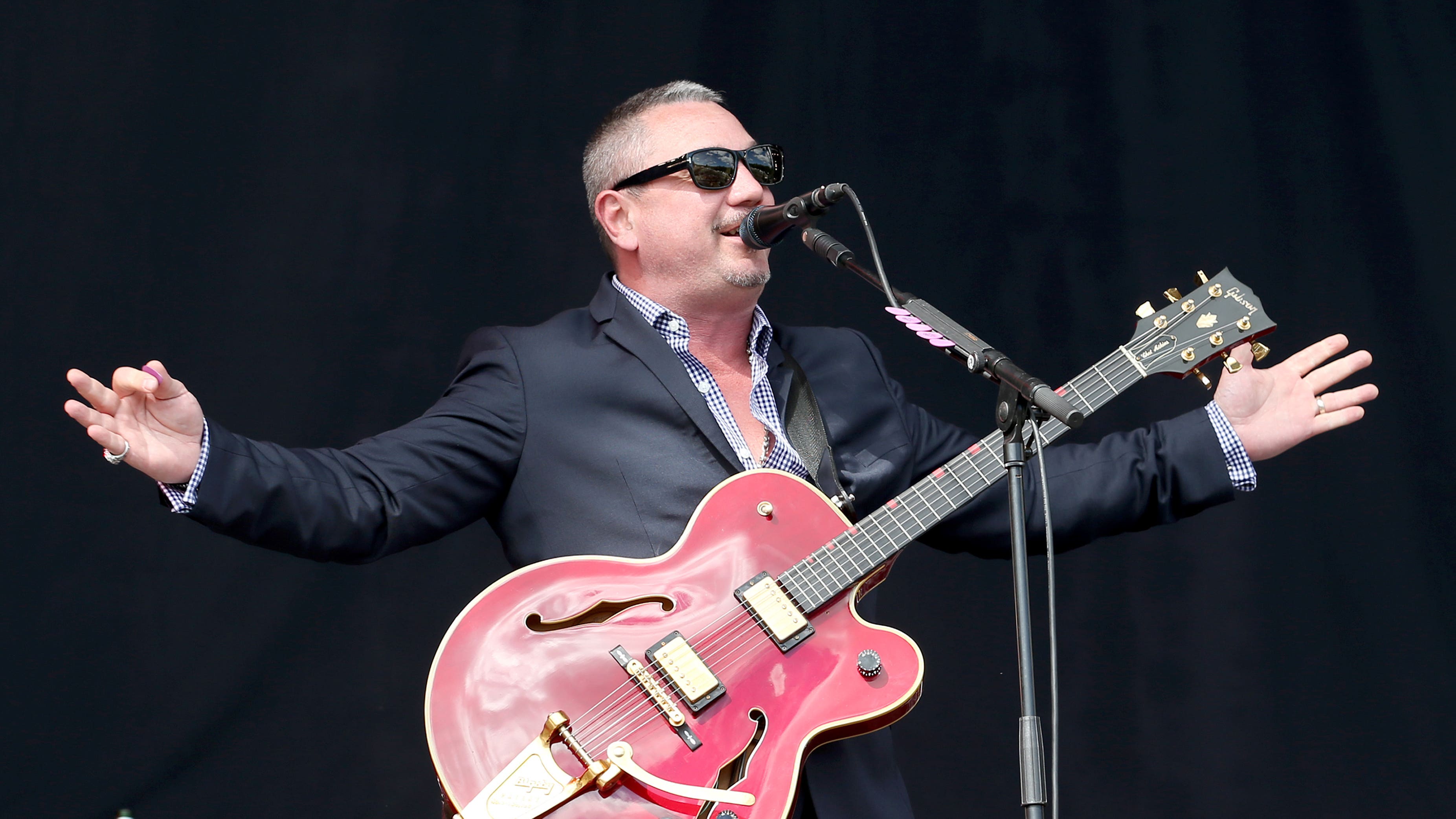 Huey Morgan joins Virgin Radio after bemoaning ‘limitations’ at BBC ...